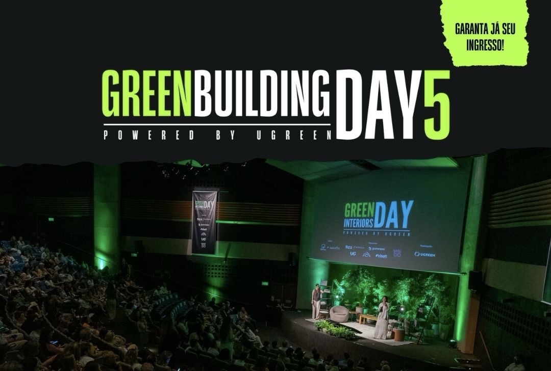 Green Building Day: evento promete imersão para impulsionar negócios ...