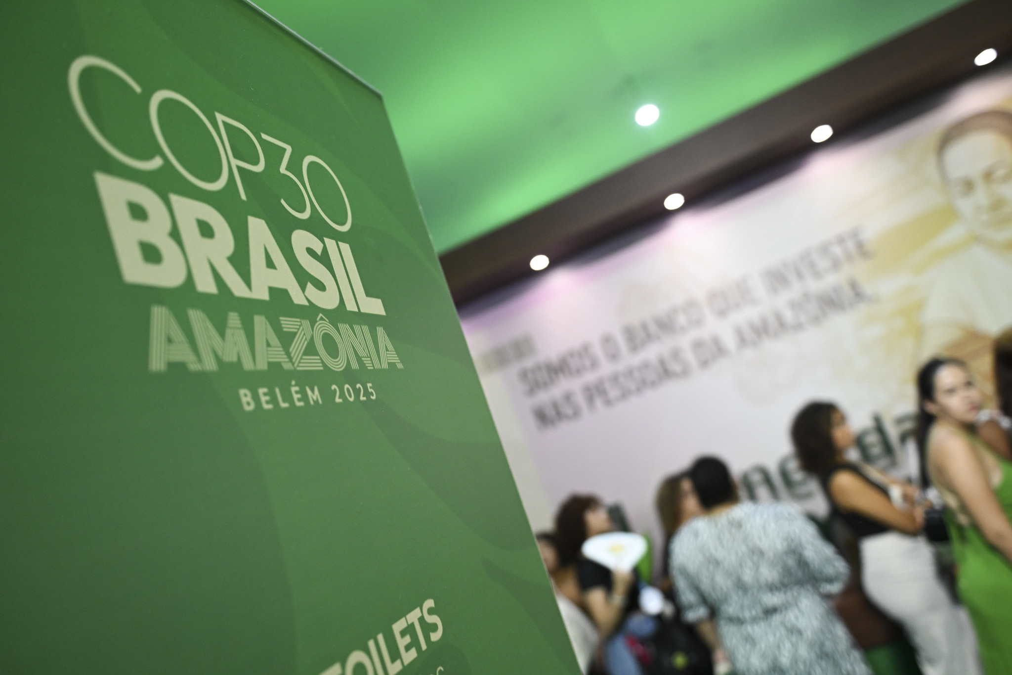 "AMAZÔNIA ENVIESADA": "COP da verdade" e o viés da informação: como o ...